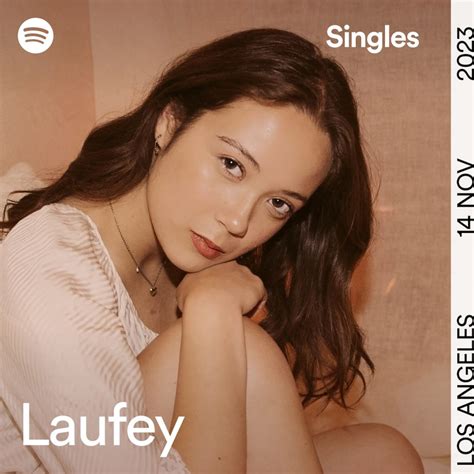 Get Merry With New Spotify Holiday Singles From Laufey Kirk Franklin
