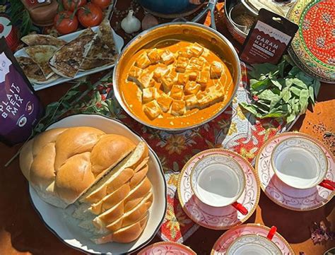 Subscriber Spotlights Chilly Paste Co