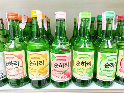 The Journey Of Soju Kukui Foods Inc