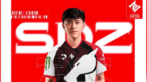 Sdzyz Departs Tnc Joins Z4pnus Amateur Team Z4 Esports One Esports