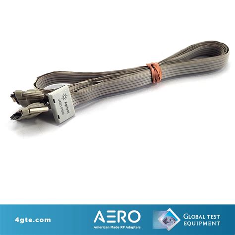 Keysight U4321 61601 Solid Slot Interposer Cable