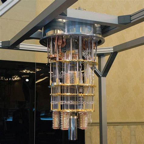 Robert Sutor On Linkedin Ibm Q Quantum Computing The Best Tech Of Ces 2018 Ibms Quantum