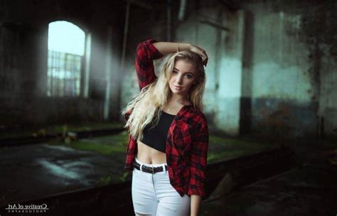 Women Blonde Portrait Wallpapers Hd Desktop And Mobile Backgrounds