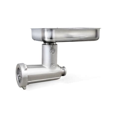 Fabio Leonardi Mr7 1hp Electric Passata Machine With Sp5 Attachment