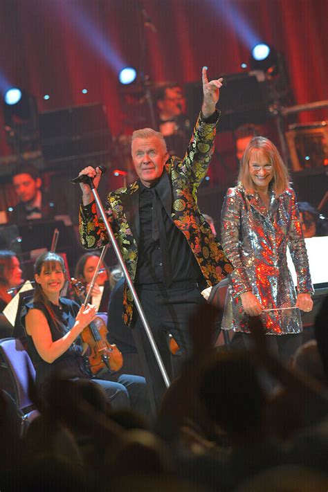 Abcs Martin Fry ‘we Were Making Dance Music For The Future