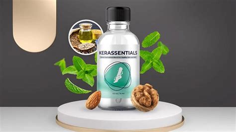 Kerassentials Nail And Skin Is It The Ultimate Beauty Solution Honest