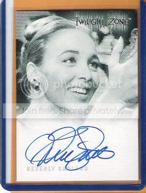 Beverly Garland Dies At 82 Tfw2005 The 2005 Boards