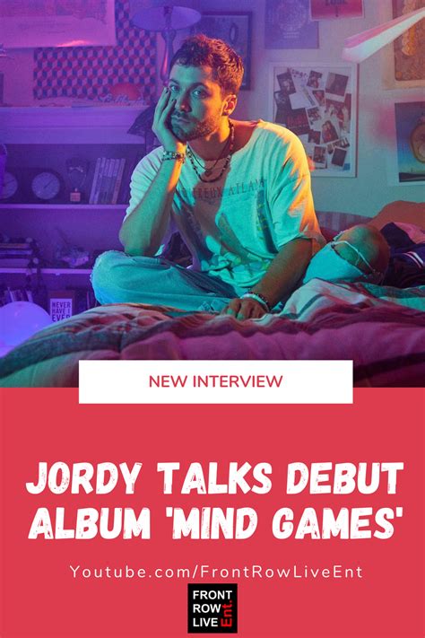 Jordy Mind Games Vinyl Web Hey Yall I Am Looking For Some References