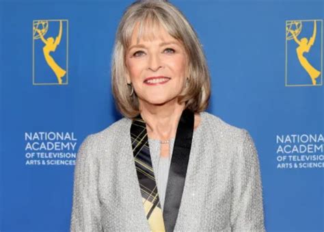 Rita Braver Wiki Age Husband Net Worth Height Career