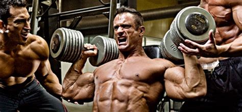 Ganifit Differences Between Lifting Heavy And Lifting Light