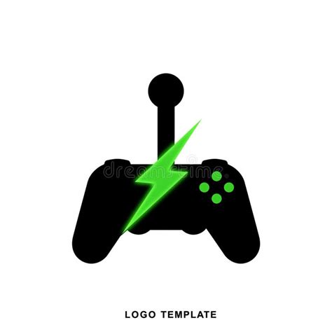 Controller Black Silhouette Stock Illustrations 2189 Controller