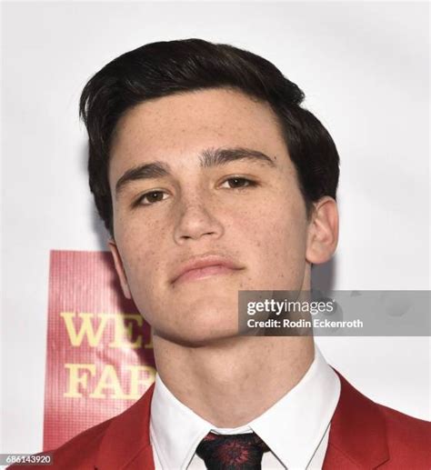 Kalama Epstein Photos And Premium High Res Pictures Getty Images