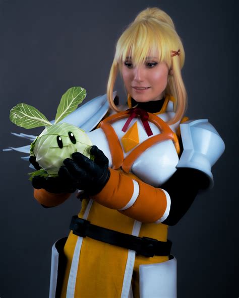 My Darkness Cosplay Everything Is Made From Scratch 3 Sintycosplay