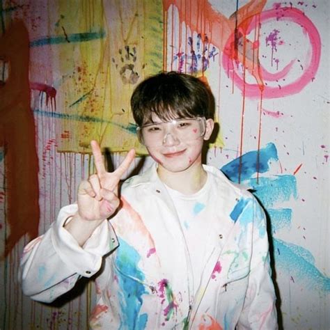 Jihoon In 2025 Seventeen Instagram Woozi Seventeen Woozi