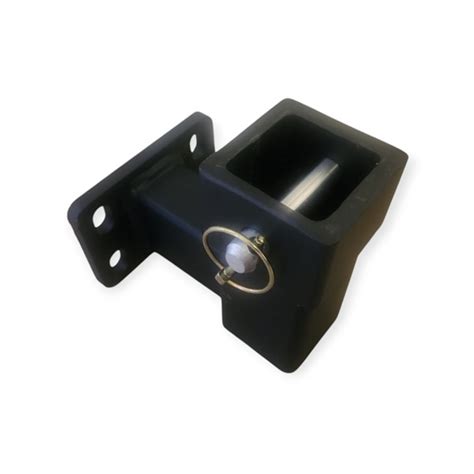 Vertical Mounting Base Tug Attachment