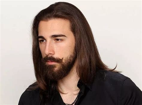 Unraveling The Mystique Of Beard Growth Patterns 2024