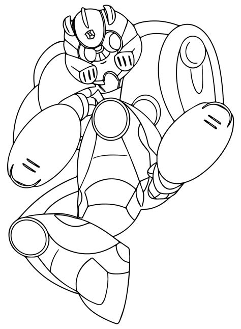 106 Bumblebee Coloring Pages