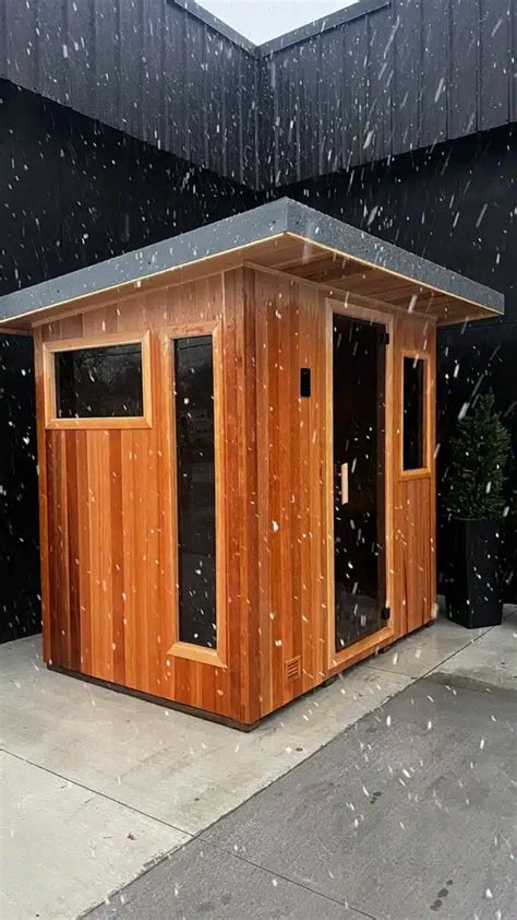 Shop Sauna Windows Sauna Supply Company