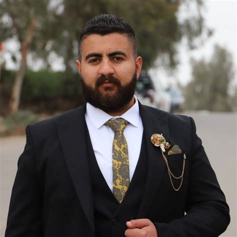 Hardi Mohammed بەپەلە راکان جبوری بە دەستبەسەرکراوی Facebook