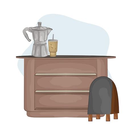 Premium Vector Bar Tabble