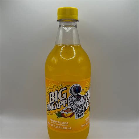 Big Pineapple Elev8 Exotics