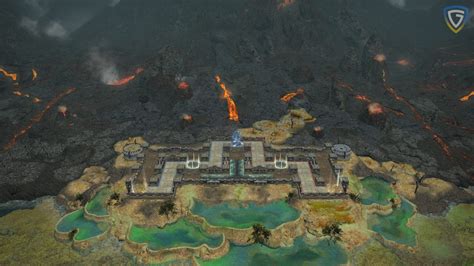 Final Fantasy Xiv Crystalline Conflict Review Pro Tips