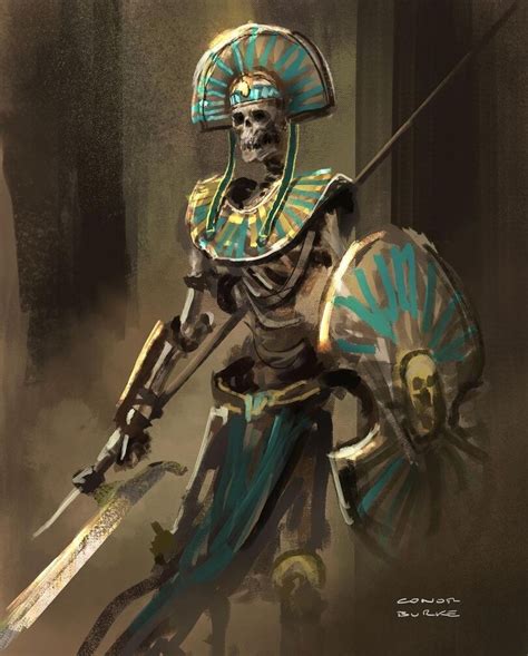 Tomb Kings Warhammer Fantasy сообщество фанатов картинки гифки