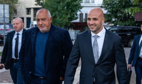 Мартин Харизанов за влизането ни в Шенген Това е шанс за икономическото развитие на Враца и