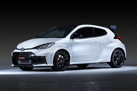 Toyota Gr Future Lineup From Celica To Supercars And Suvs Heres What