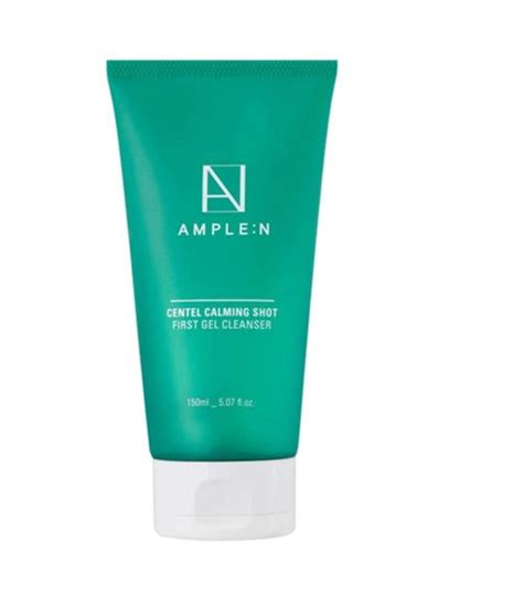 Ample N Warm Beauty Store