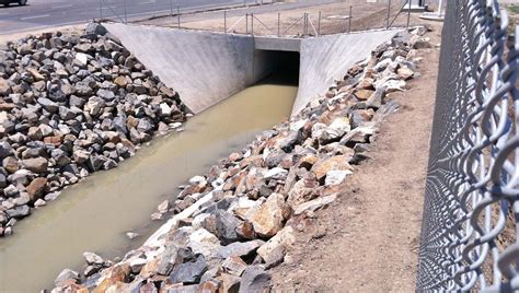 What Is Rip Rap And Why Its Essential For Erosion Control Fst Sand