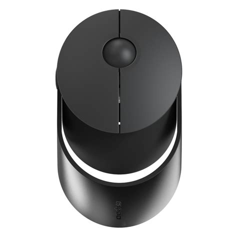 Rapoo Maus Ralemo Air 1 Leise Kabellose Maus Bluetooth Und 2 4 Ghz 1600 Dpi« Bluetooth