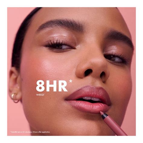 Buy Sephora Collection 8h Colorful Lip Liner Sephora Australia