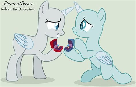 Mlp Base 321 By Elementbases On Deviantart Mlp Base Drawing Base My