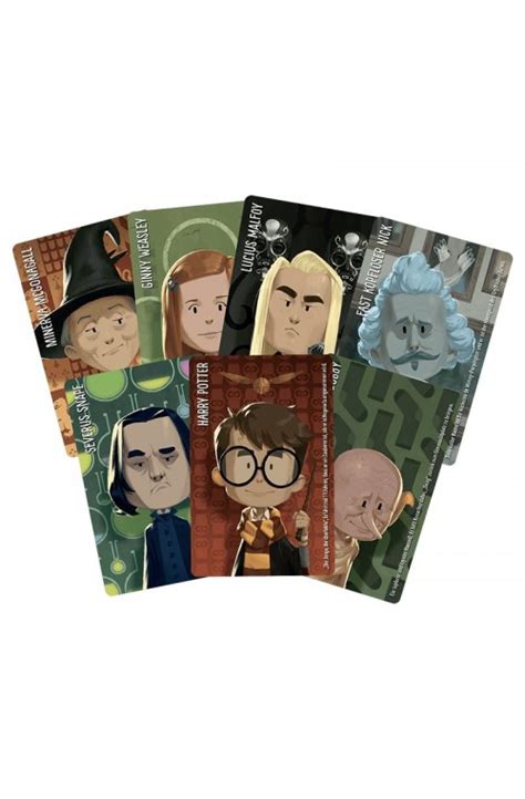 Similo Harry Potter En