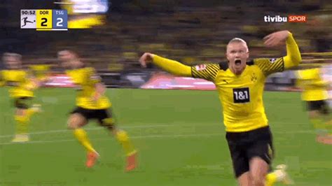 Haaland Erling  