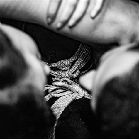 Top Shibari Styles אומנות השיבארי