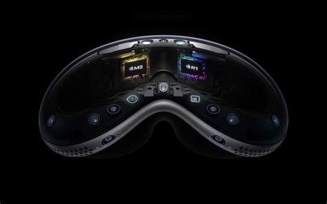 What Is The Apple R1 Chip Wepc