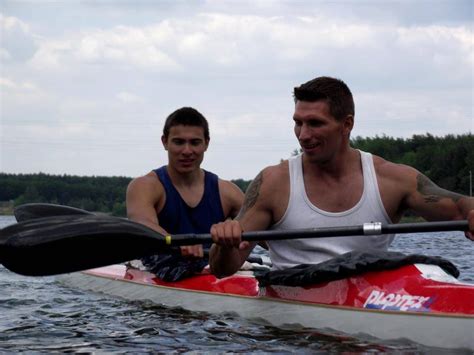 Fitness Forma Wczoraj Podczas Otwartego Pucharu Na Ergometrach