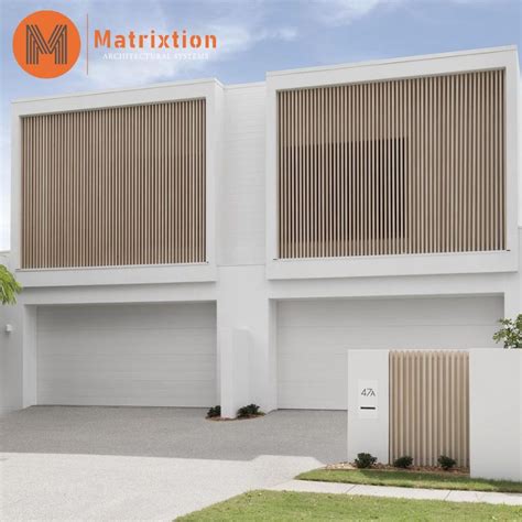 Supply Vertical Timber Aluminium Battens Cladding Wholesale Factory