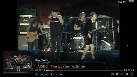 xbmc media center 11 0 released install it in ubuntu ~ web upd8
