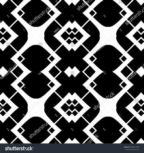 Seamless Background Modern Stylish Texture Abstract Stock Illustration 2000317802 Shutterstock