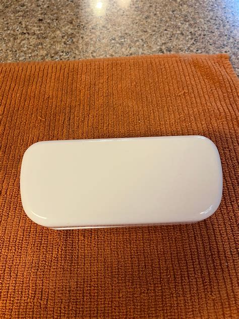 Nine West Clamshell Eyeglass Case Etsy