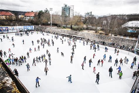 Eisbahn Esv Würzburg Eisbären Ev