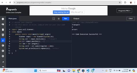 Java Sandhya Bukkapatnam