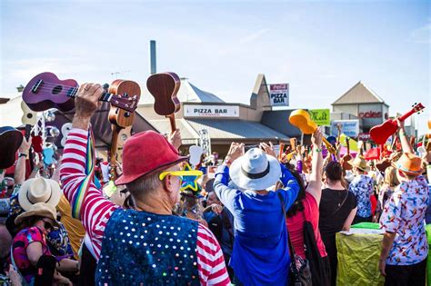 Mark Groote Ward Councillor Central Ward City Of Prospect