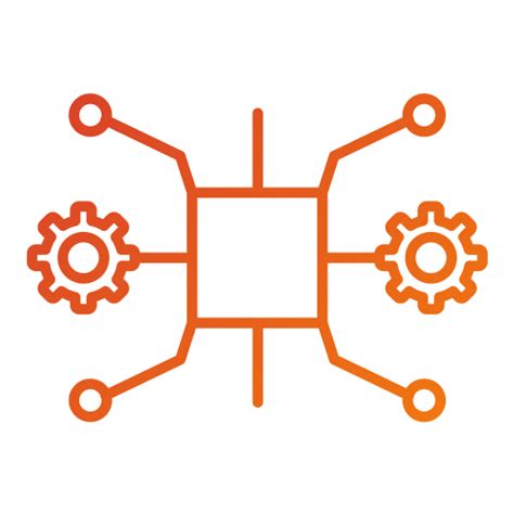 Infrastructure Free Business And Finance Icons