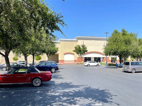 Natomas Anchor 3671 North Freeway Boulevard Sacramento Ca 95834