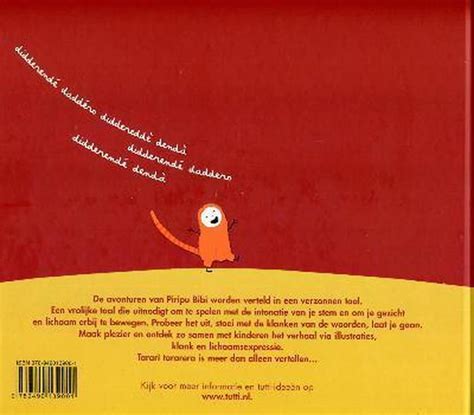 Tararì Tararera … Boekhandel Pardoes