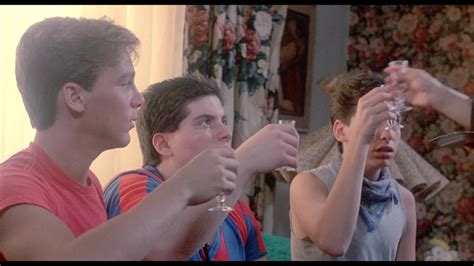 The Last American Virgin 1982